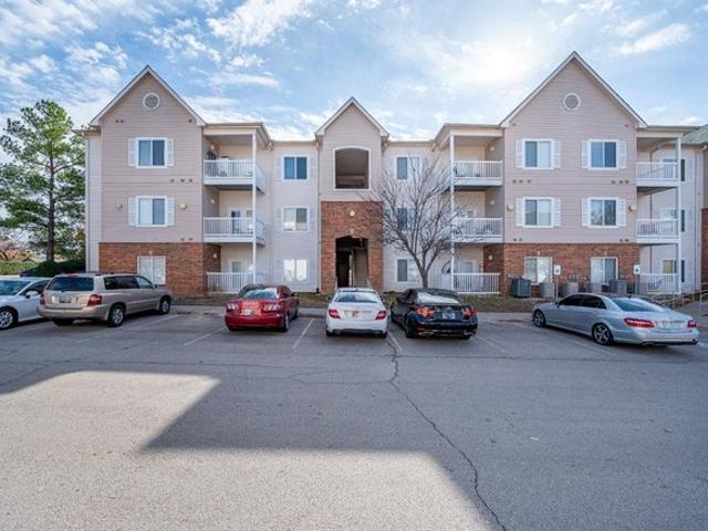 2200 Classen Blvd Apt 3125, Norman, OK 73071