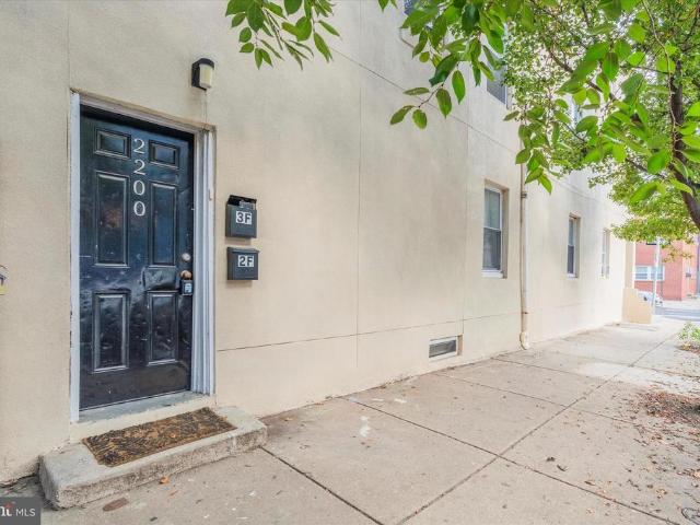 2200 Coral Street # 2