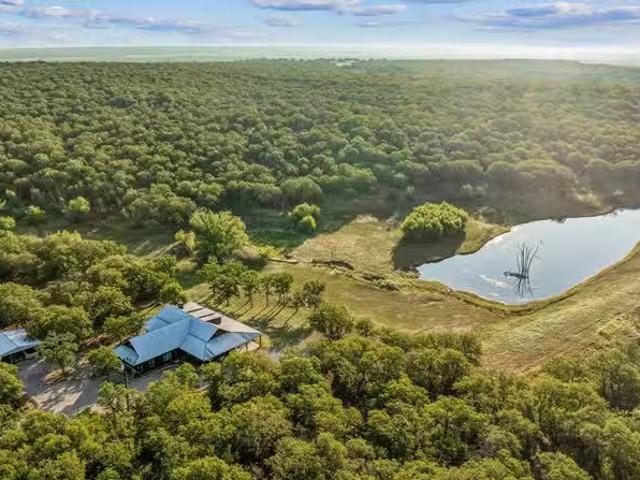 2200 Cr 164, Eastland, TX 76448 MLS 20682067