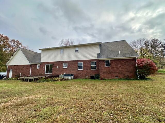 2200 Creekwood Drive