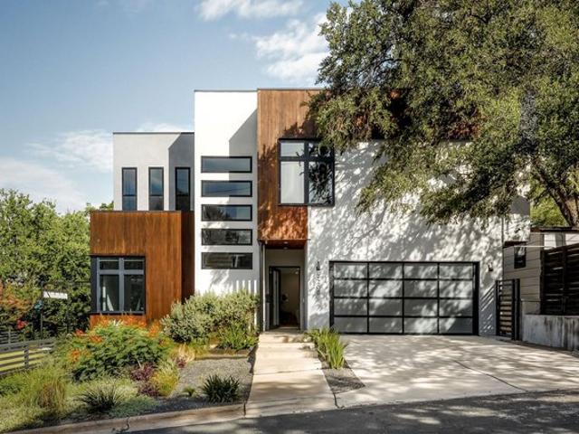 2200 DE Verne St, Austin, TX 78704
