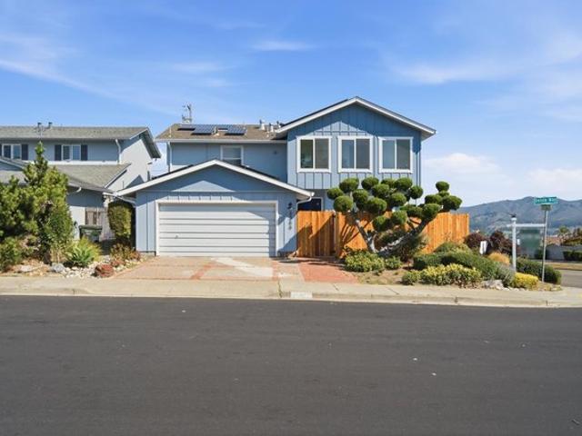 2200 Delvin Way, South San Francisco, CA 94080