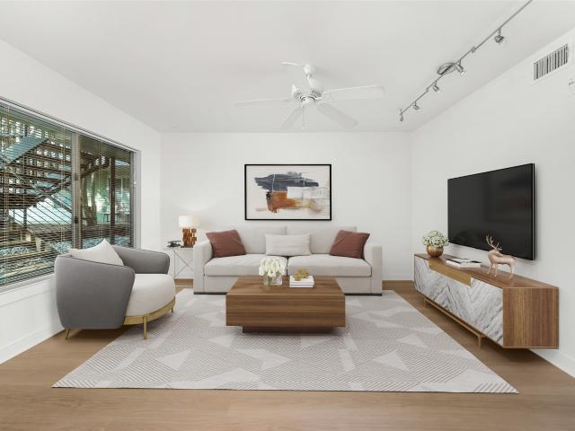 2200 Dickson Dr, Unit 112, Austin, TX 78704 | MLS #6556 | Compass