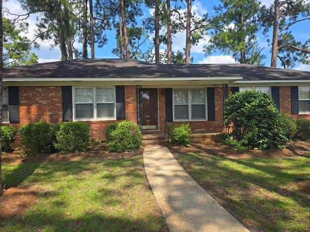 2200 Doncaster Dr, Albany, GA 31707