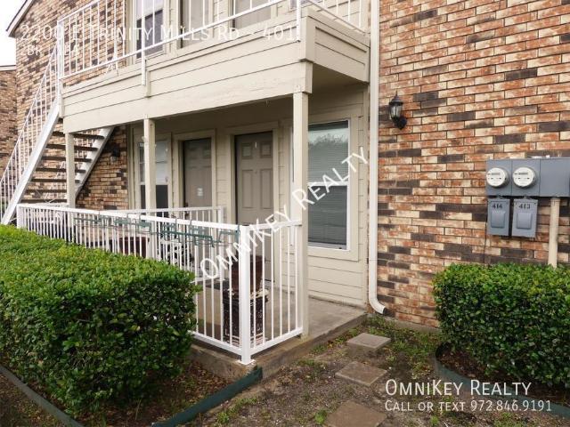 2200 E Trinity Mills Rd, 2 beds, 1 full bath