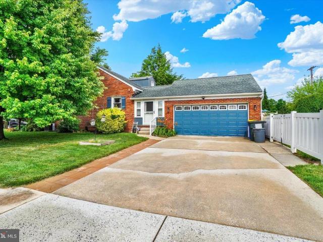 2200 Eastern Boulevard