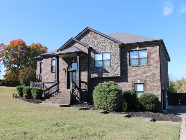 2200 Ellington Gait Dr, Clarksville, TN 37043 | MLS #3166