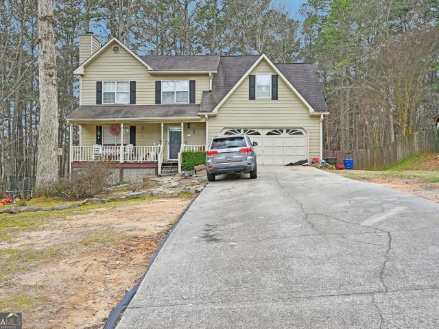 2200 Emerald Dr, Loganville, GA 30052 | MLS #10704 | Compass