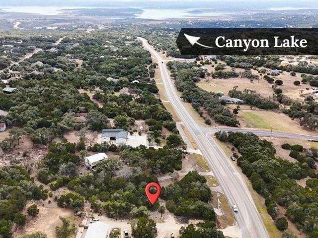 2200 FM 3424, Canyon Lake, TX 78133