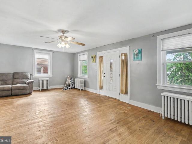 2200 Forster Street
