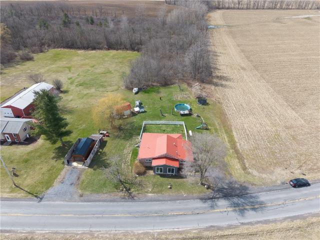 2200 Fort Hill Road