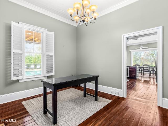 2200 Guy Rd, Clayton, NC 27520 | MLS #100563