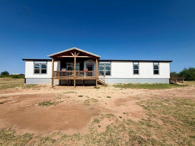 2200 Gatesville Rd, Big Spring, TX 79720