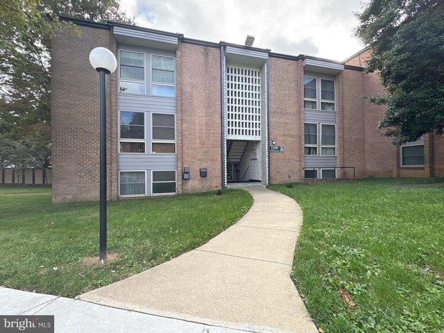 2200 Greenery Ln Unit 101 23, Silver Spring, MD 20906