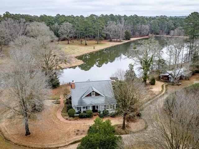 2200 Hwy 15 S, Greensboro, GA 30642