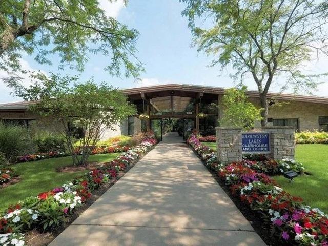 2200 Hassell Rd, Hoffman Estates, IL 60169