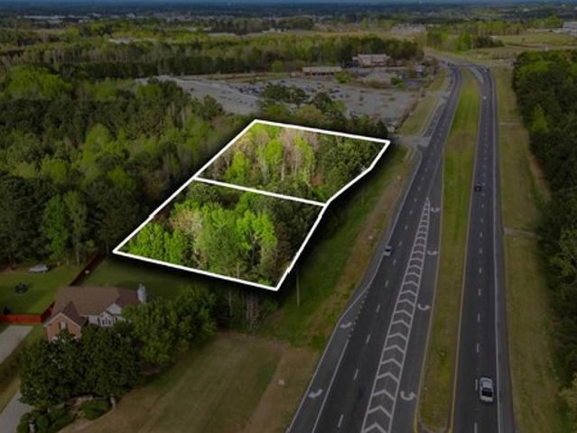 2200 Highway 20 W, McDonough, GA 30253