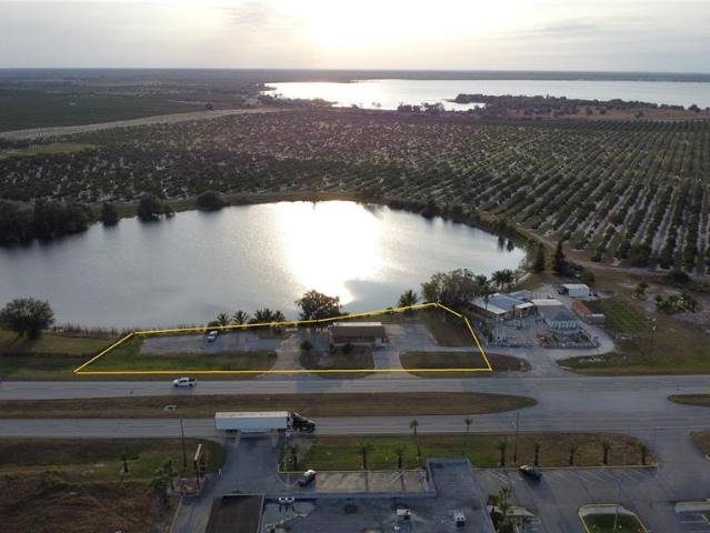 2200 Highway 27, Lake Placid, FL 33852 | MLS #L4951 | Compass