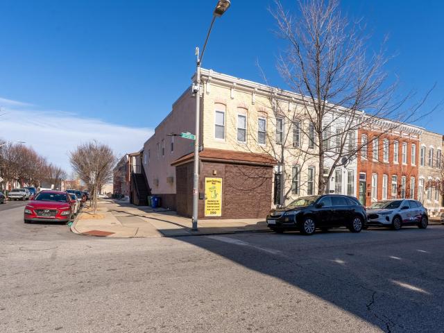 2200 Jefferson St, Baltimore, MD 21205 | MLS #MDBA2197