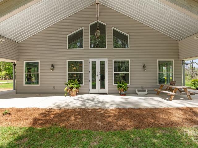 2200 Kennedy Pond Road