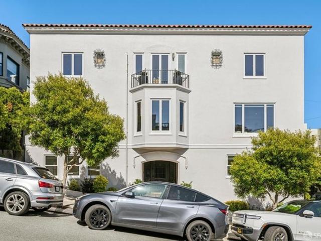 2200 Lyon St, San Francisco, CA 94115