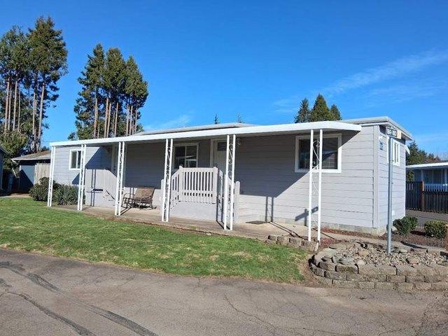 2200 Lancaster Dr SE Unit 18C, Salem, OR 97317