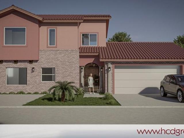 2200 Laredo Rd Unit 12, Brownsville, TX 78520