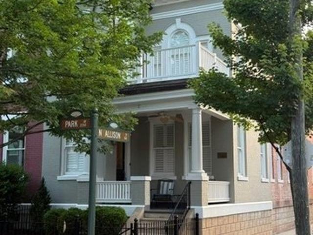 2200 Park Ave, Richmond, VA 23220