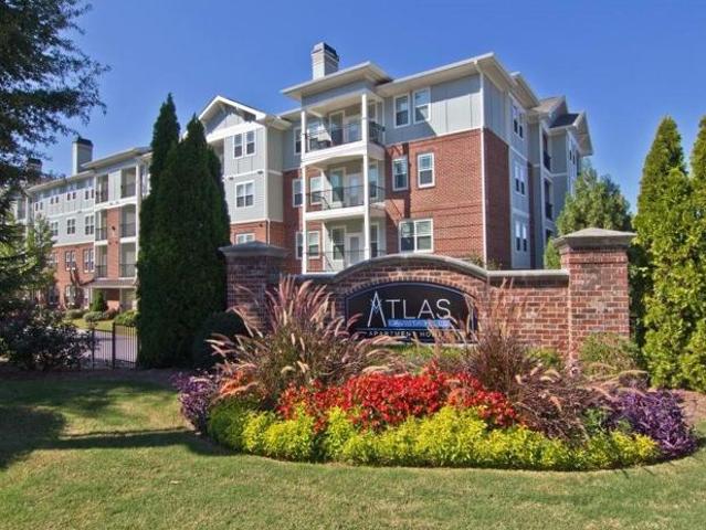 2200 Parklake Dr NE #A2 Atlanta, GA 30345
