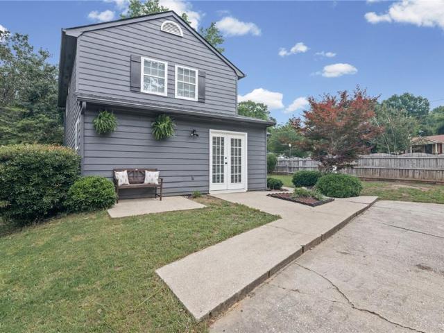2200 Parkside Drive