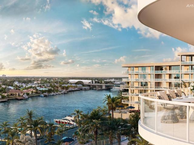 2200 Pga Boulevard, Palm Beach Gardens, FL