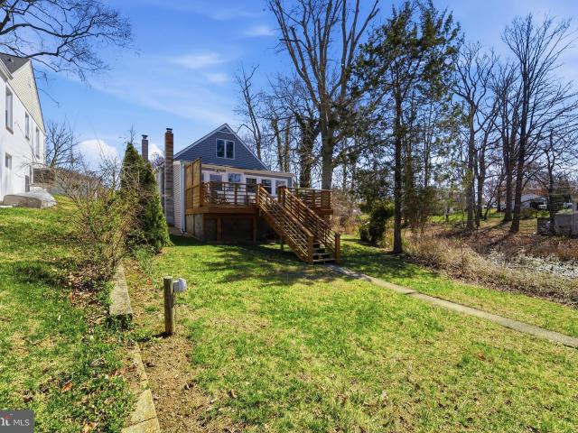 2200 Poplar Rd, Baltimore, MD 21221 | MLS #MDBC2168