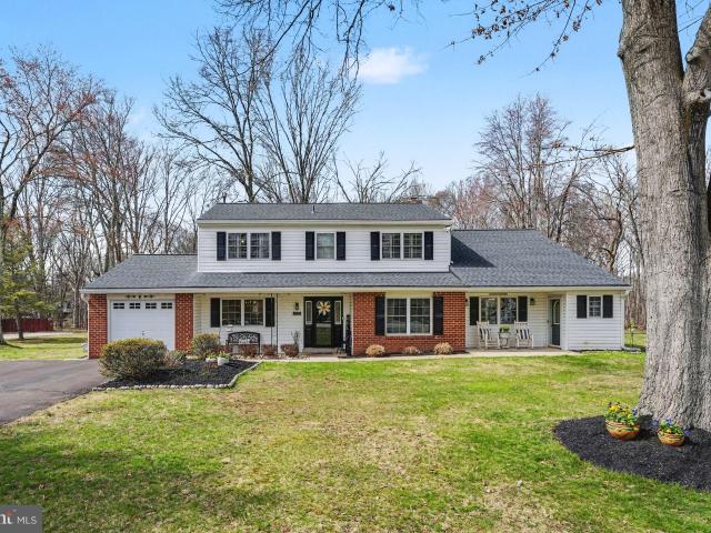 2200 Rebecca Dr, Hatfield, PA 19440 | MLS #PAMC2175 | Compass