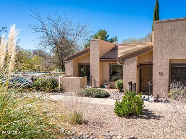 2200 Resort Way S Unit D12, Prescott, AZ 86301