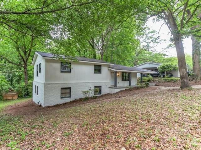 2200 Rhinehill Rd SE, Atlanta, GA 30315