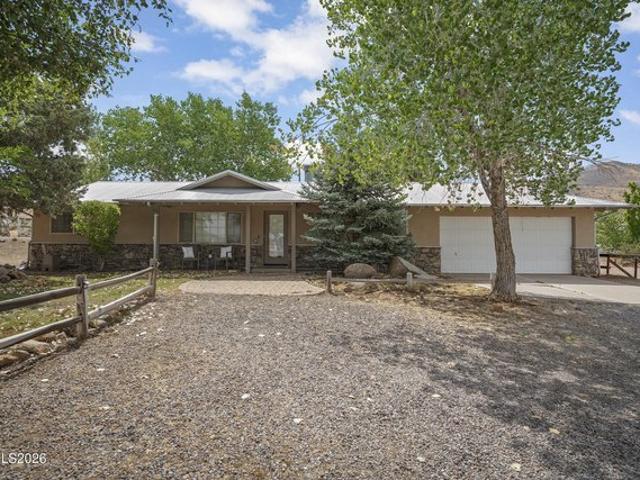 2200 Rhodes Rd, Reno, NV 89521