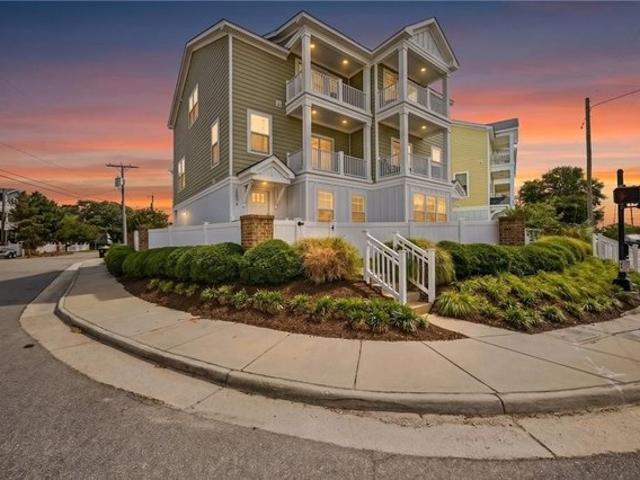 2200 Roanoke Ave Unit A, Virginia Beach, VA 23455