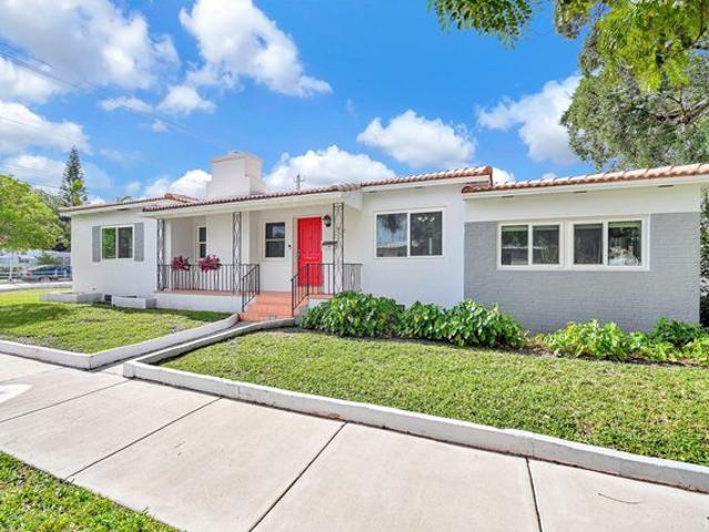 2200 SW 23rd Ter, Miami, FL 33145