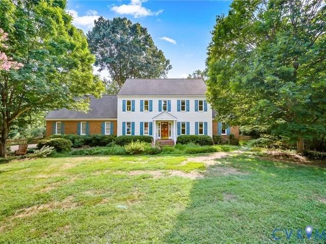 2200 Swanhurst Dr, Midlothian, VA 23113