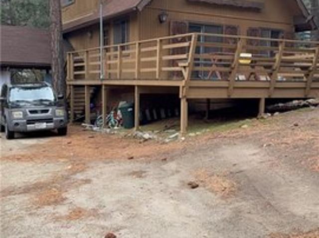 2200 Symonds Dr, Pine Mountain Club, CA 93222