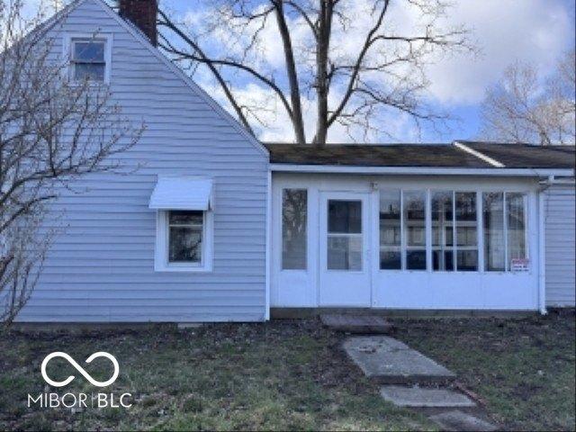 2200 S Eaton Ave, Muncie, IN 47302
