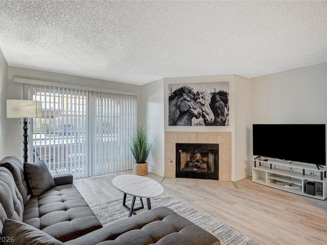 2200 S Fort Apache Road 1064
