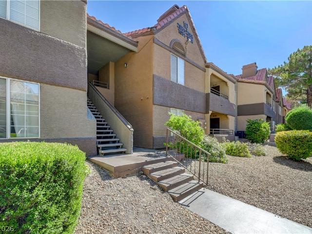2200 S Fort Apache Road 1081