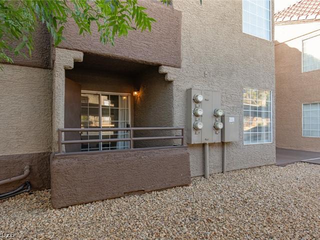 2200 S Fort Apache Road 1206