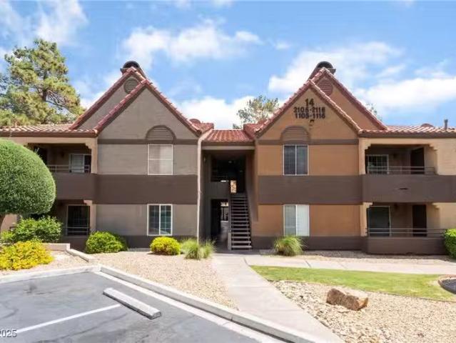 2200 S Fort Apache Rd, Unit 1105, Las Vegas, NV 89117 MLS #26.
