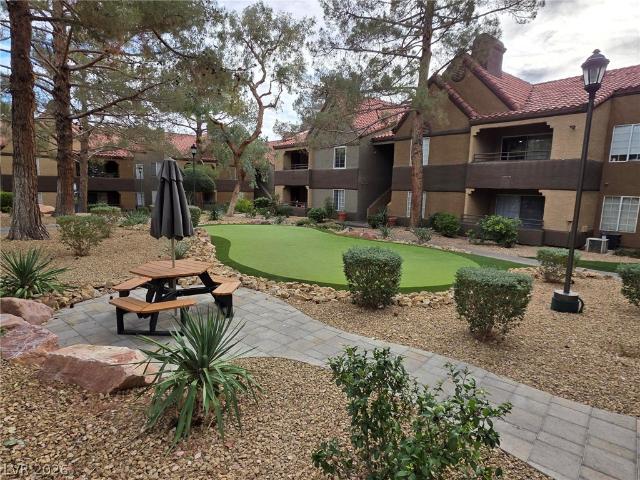2200 S Fort Apache Rd, Unit 2023, Las Vegas, NV 89117 | MLS #2793