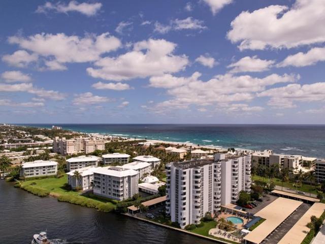 2200 S Ocean Blvd Apt 202, Delray Beach, FL 33483