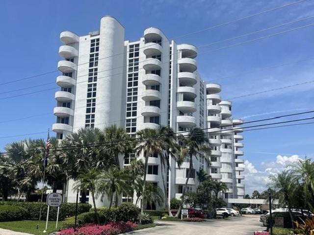 2200 S Ocean Blvd Apt 405, Delray Beach, FL 33483