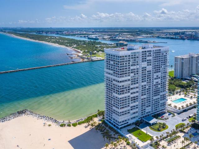 2200 S Ocean Ln, Unit 1103, Fort Lauderdale, FL 33316 | MLS #F10546