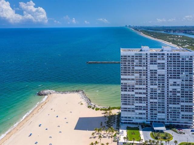 2200 S Ocean Ln Unit 2701 02, Fort Lauderdale, FL 33316